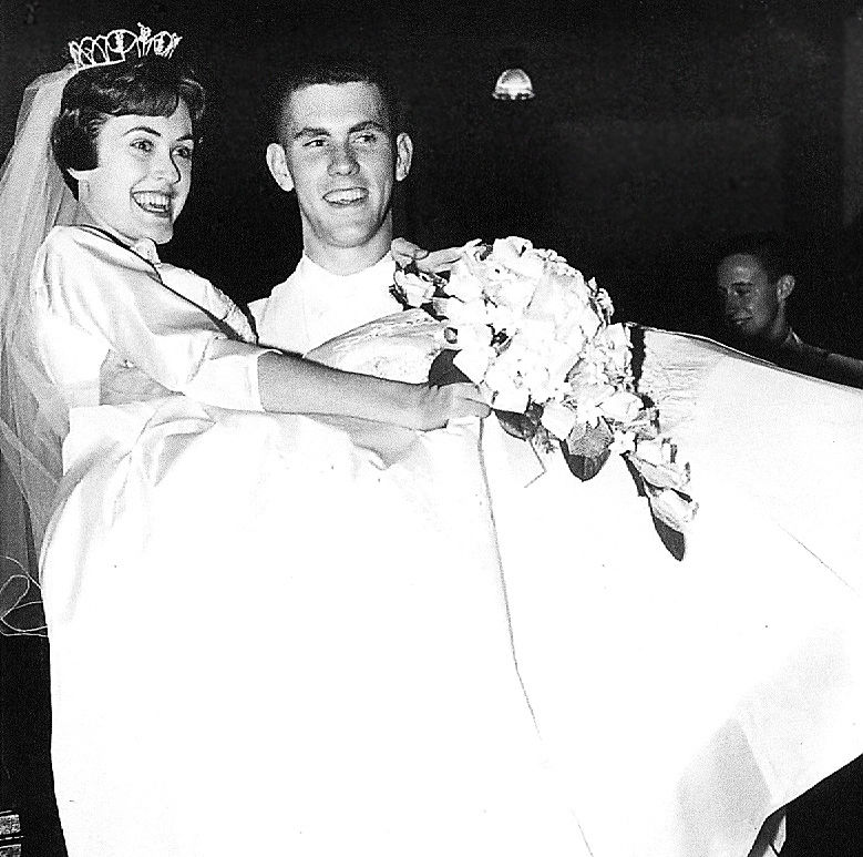 Stutzman – 50 years - Observer-Reporter